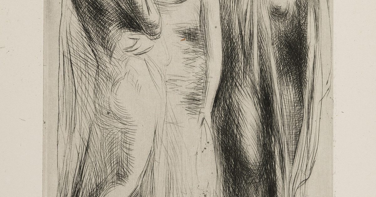 PICASSO’S CLASSICAL PERIOD | John Szoke Gallery